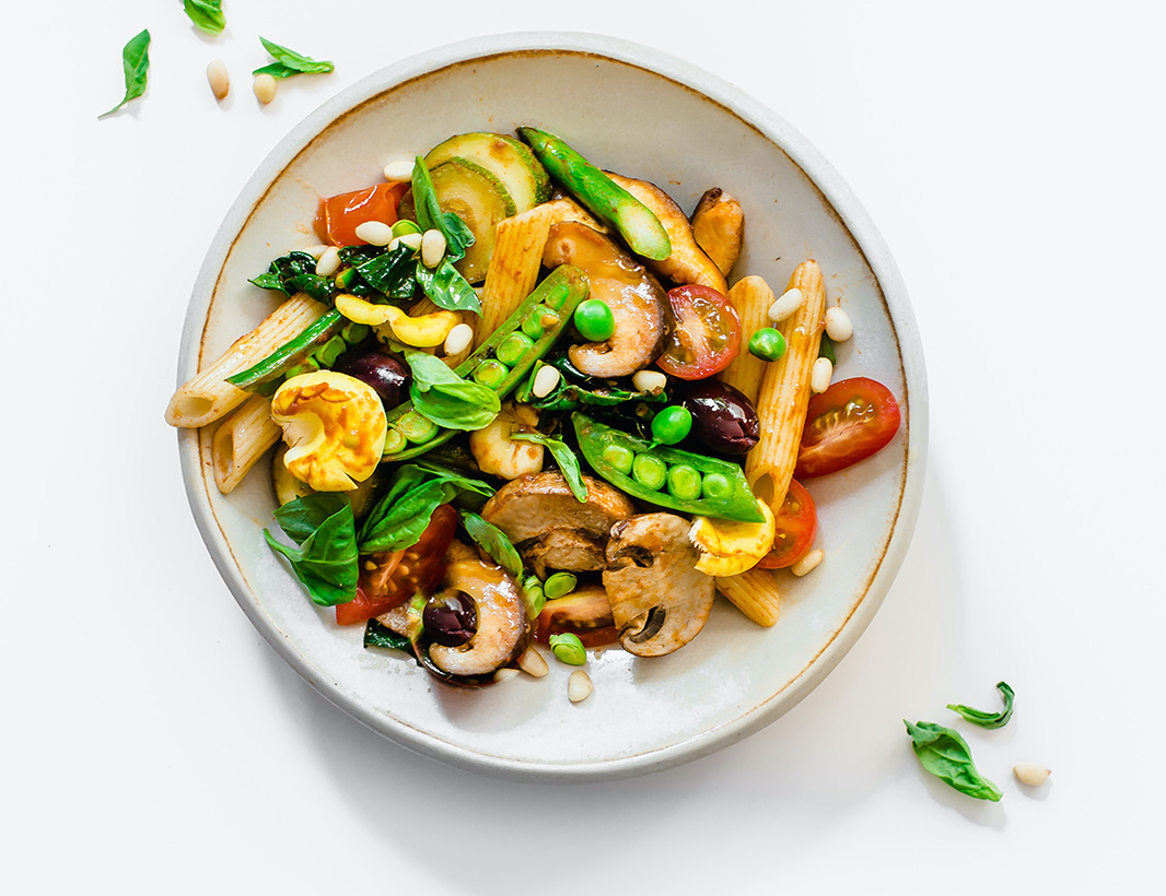 Pasta Blend
